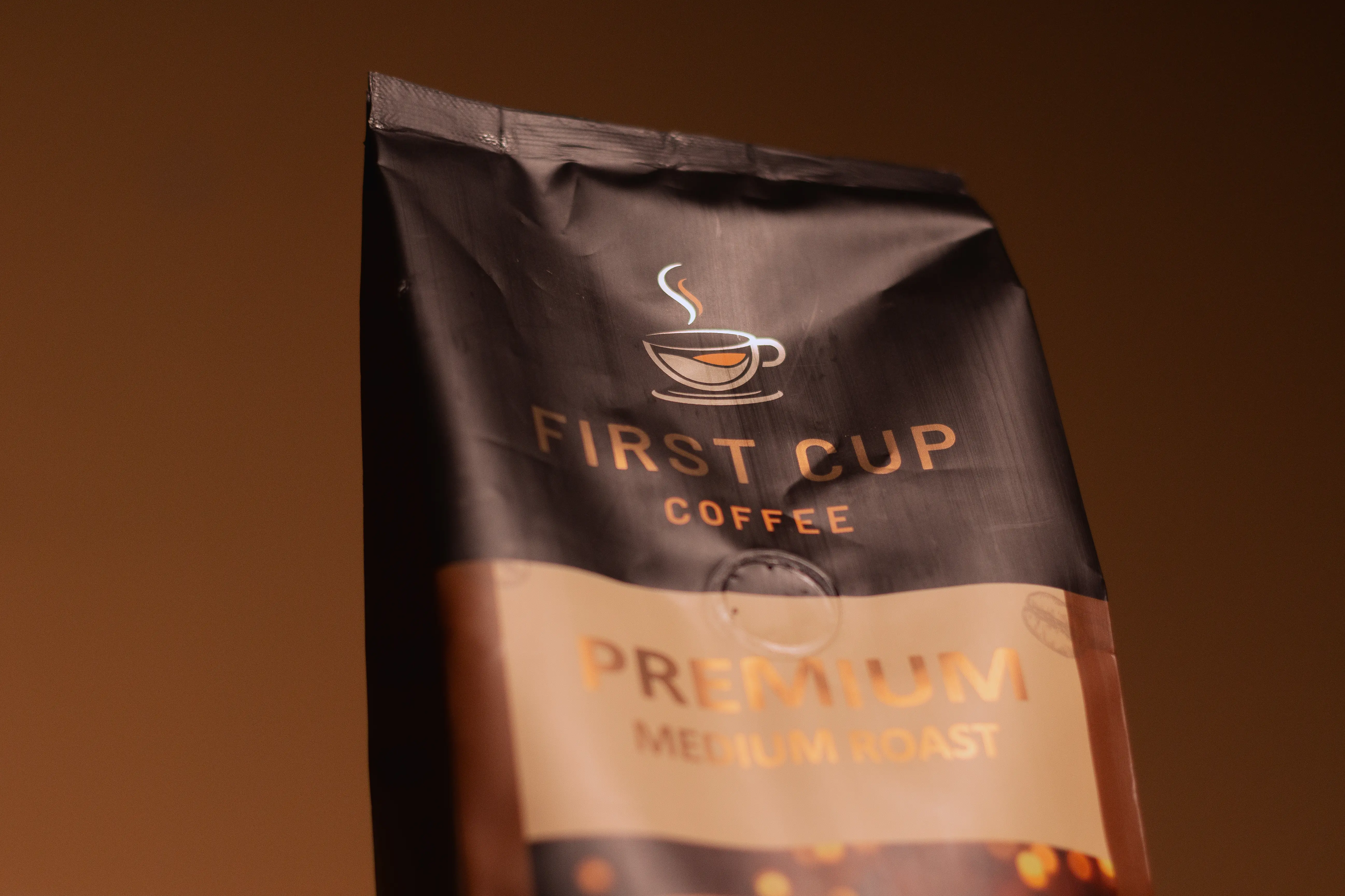First Cup Coffee Ltd (FCC)